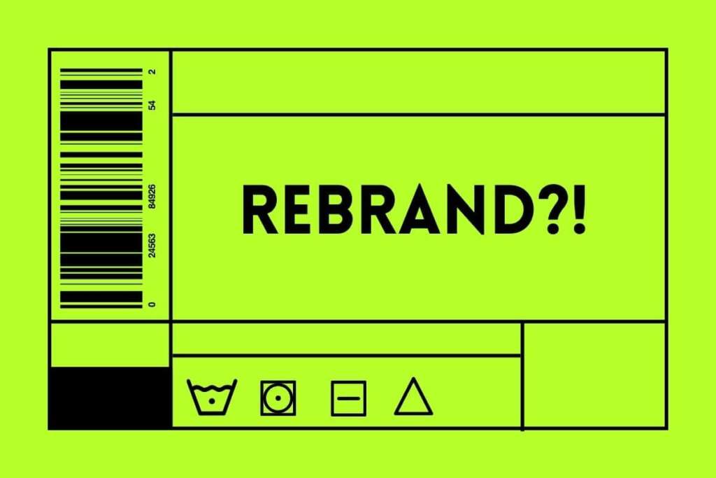 5 Signs Your Brand Identity Needs a Refresh | EDUTECION